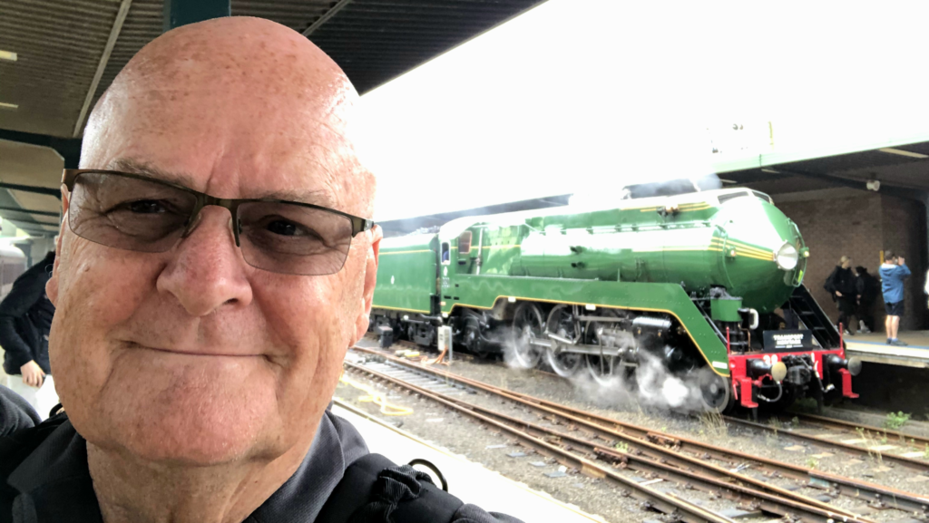 Bringing Print To Life – Radio4ddd