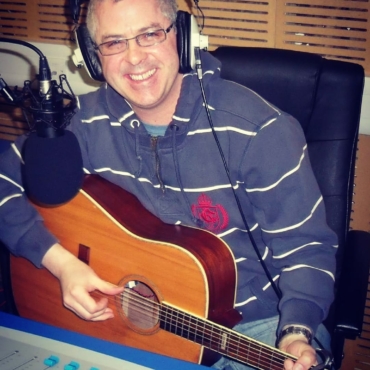 Radio4DDD – FM89.9