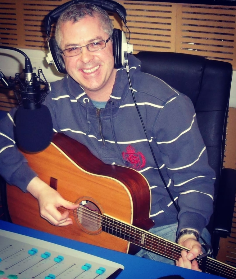 Brian Callaghan Show – Radio4ddd